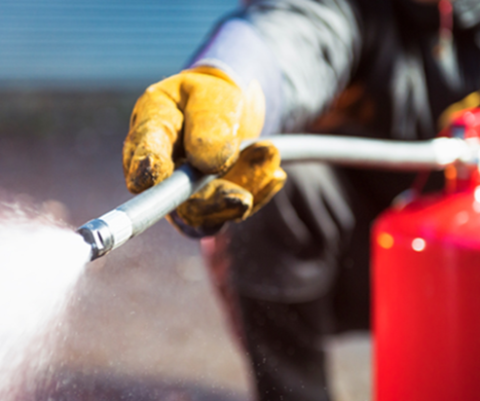 Basic Fire Prevention Awareness - Basic Safety and Training Solutions