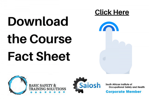 Risk Assessment - Basic Safety and Training Solutions