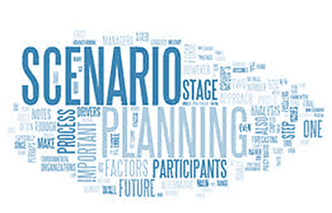 Scenario | Basic Safety and Training Solutions