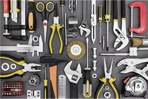 HAND TOOLS - Basic Safety and Training Solutions